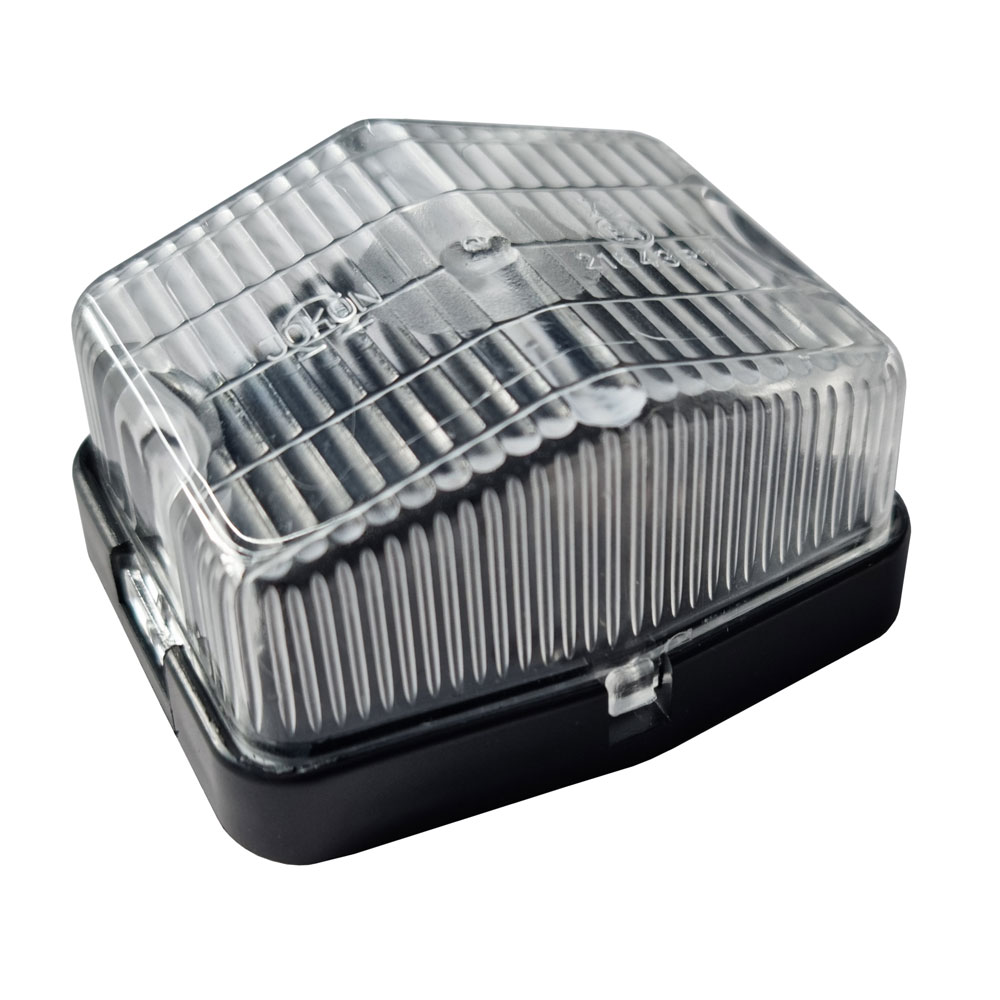 Jokon PL115 Clear Front Marker Lamp for sale from Western Towing