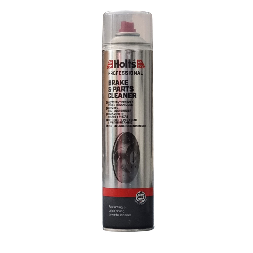 Holts Caravan & Trailer Brake Cleaner for sale - Western Towing
