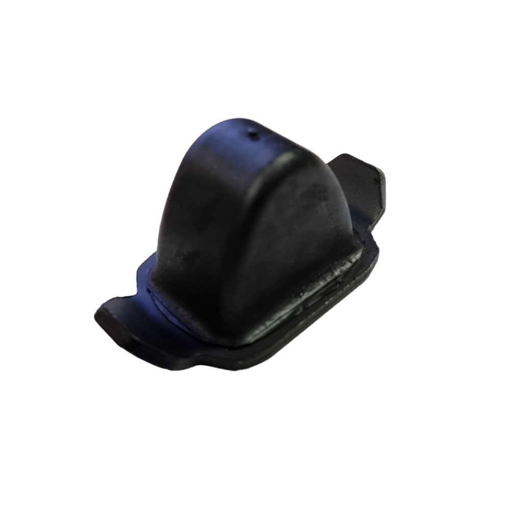 Ifor Williams parabolic leaf spring Bump Stop