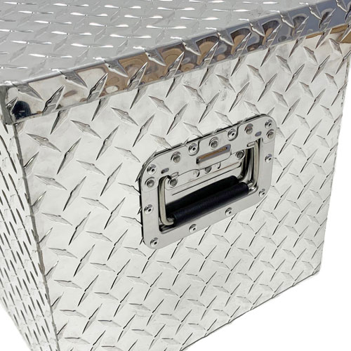 Large Lockable Box for sale from Western Towing