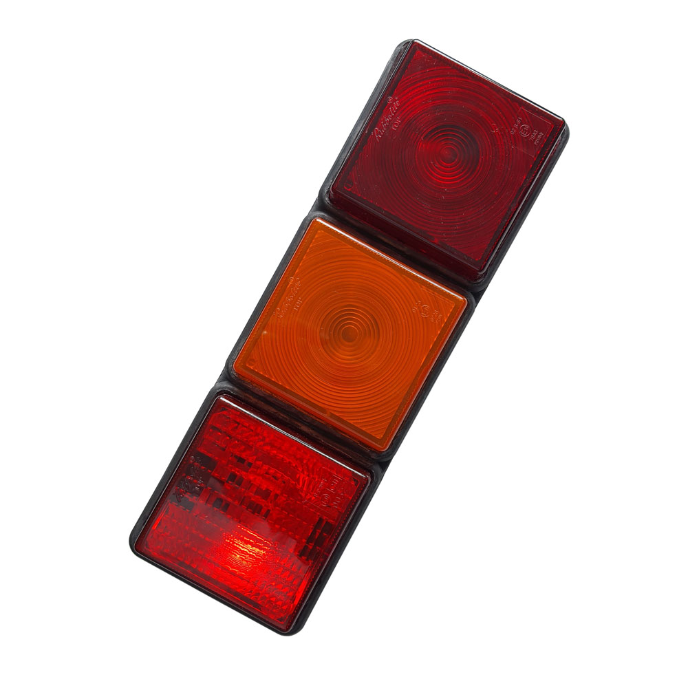 Rubbolite Lamp 313/01/02 for sale from Western Towing