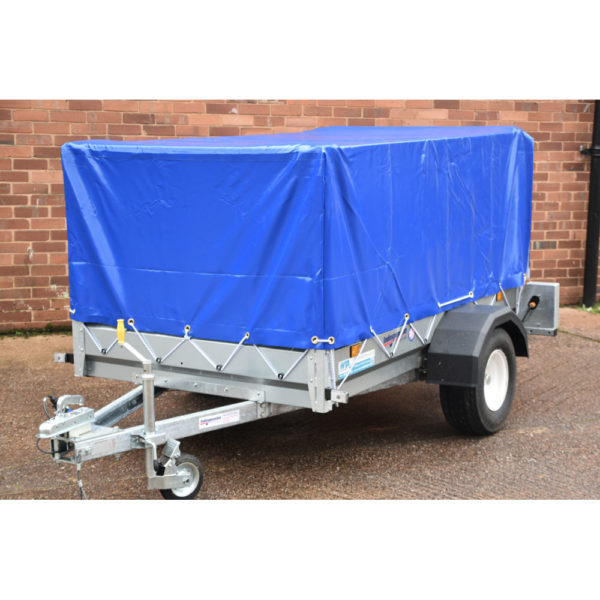 Made to Measure heavy duty covers in varous colours