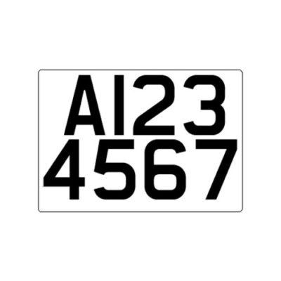 Department of Transport Requirements for Trailers from Western Towing