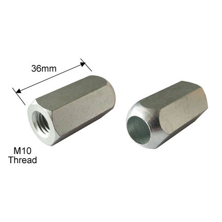 Al-ko brake rod ball nut for sale from Western Towing