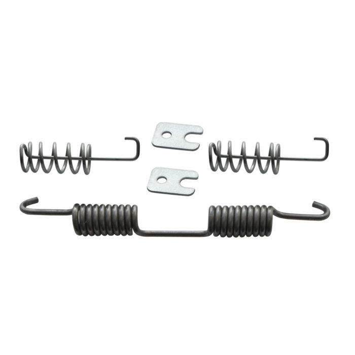 Alko Brake Spring Set for 160mm Drum - Western Towing