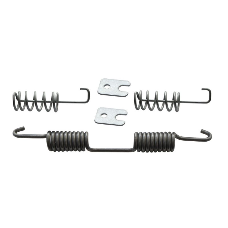 Alko Brake Spring Set for 160mm Drum - Western Towing