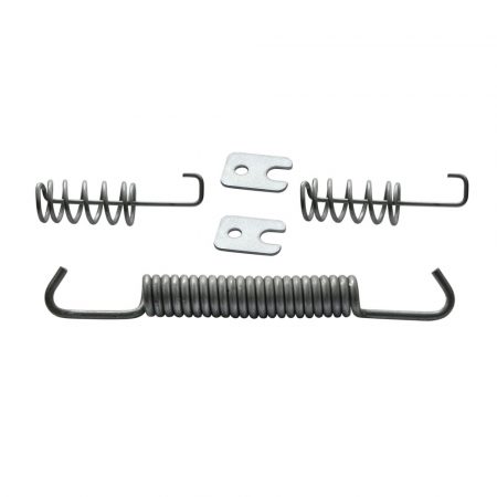 Alko Brake Spring Set for 200 and 230mm Drums for sale -Western Towing