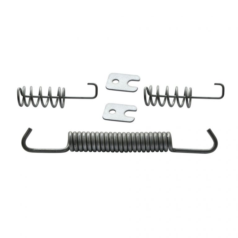 Alko Brake Spring Set for 200 and 230mm Drums for sale -Western Towing