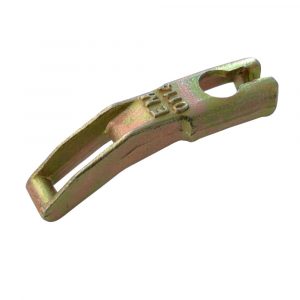 BPW brake cable connector (Eyelet) from Western Towing