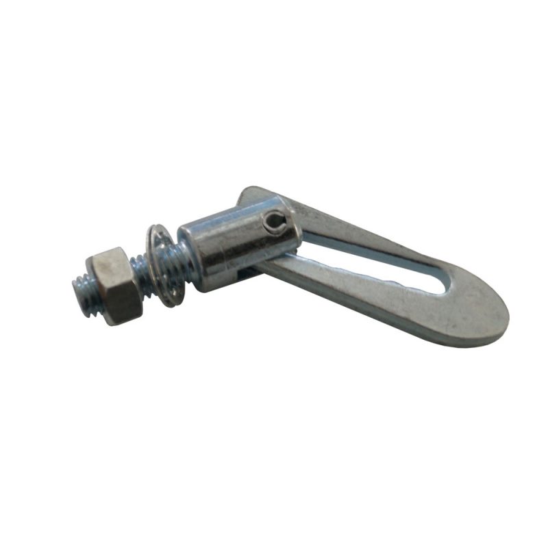 Large dropcatch/antiluce plate for sale from Western Towing