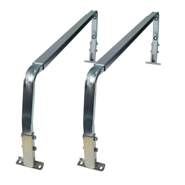 Load bar rack system for Erde 120, 121 & 122