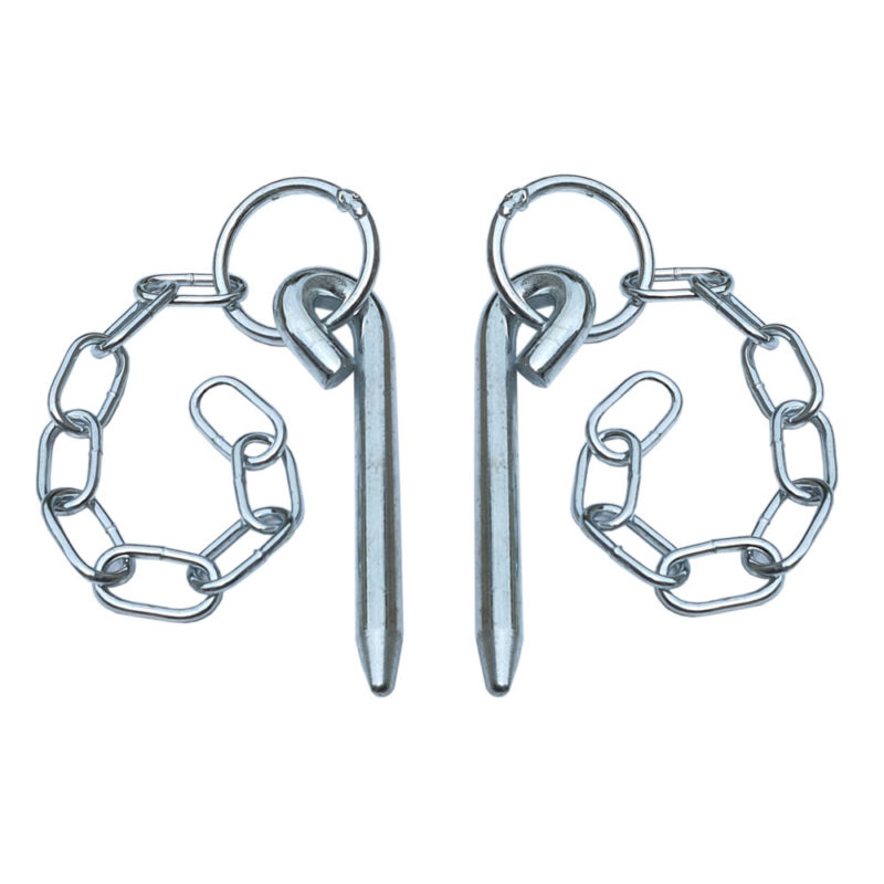 Cotter Pin Chain 11mm by 70mm long