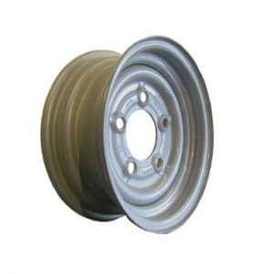 Wheel Rim 12 inch 5 stud 140mm PCD for sale from Western Towing