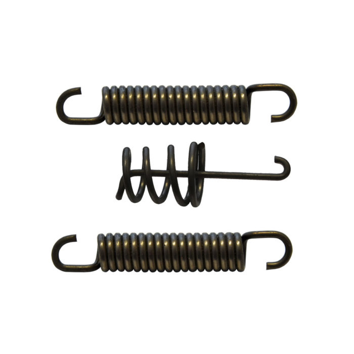 Knott Brake Spring Set 160mm for sale from Western Towing