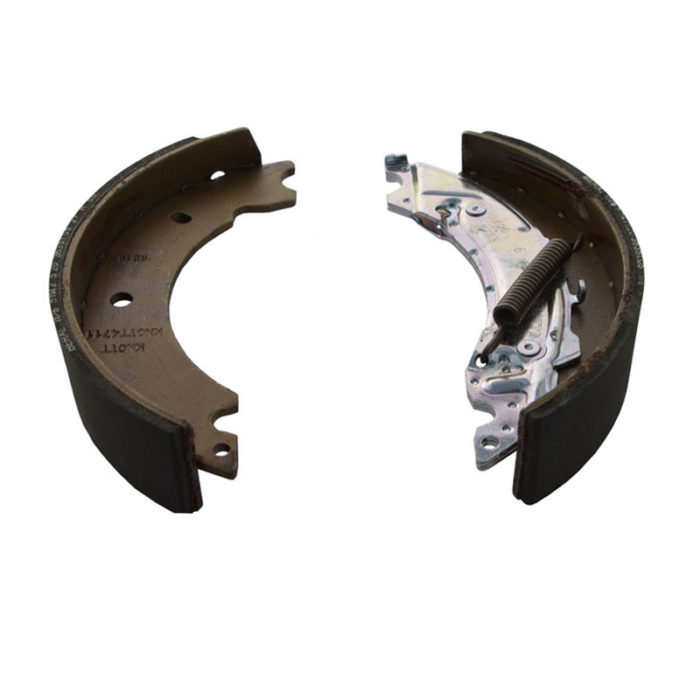Knott Brake Shoe Set for 203 x 40 brakes