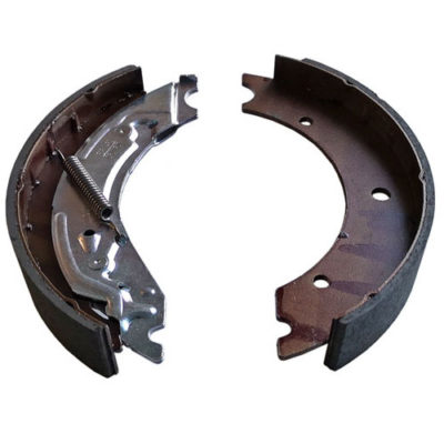Knott Brake Shoe Set for 250 x 40 brakes