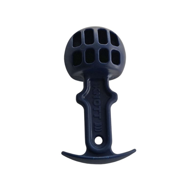 Knott caravan & trailer anti-snake stabiliser hitch from Western Towing