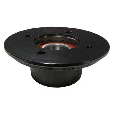 Knott Trailer Hub 4 x 100mm PCD for sale from Western Towing