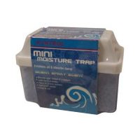 Mini Moisture Trap freshens air & absorbs damp