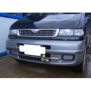 Front Push Bar for Ford Frendy Freda Friendee MPV