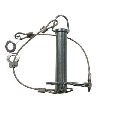 Spare Pin for Maypole combination pin & ball for sale from Western Towing