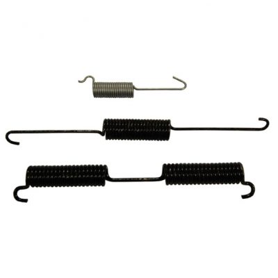 Lockheed Brake Spring Set Mk2 (Discontinued)