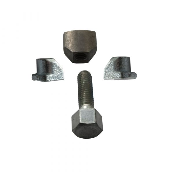 Brake Shoe Adjuster for Knott brakes 200, 203 & 160mm.