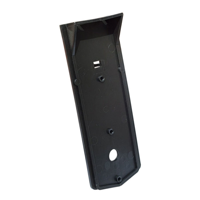 Plastic Vertical bracket for LED lights