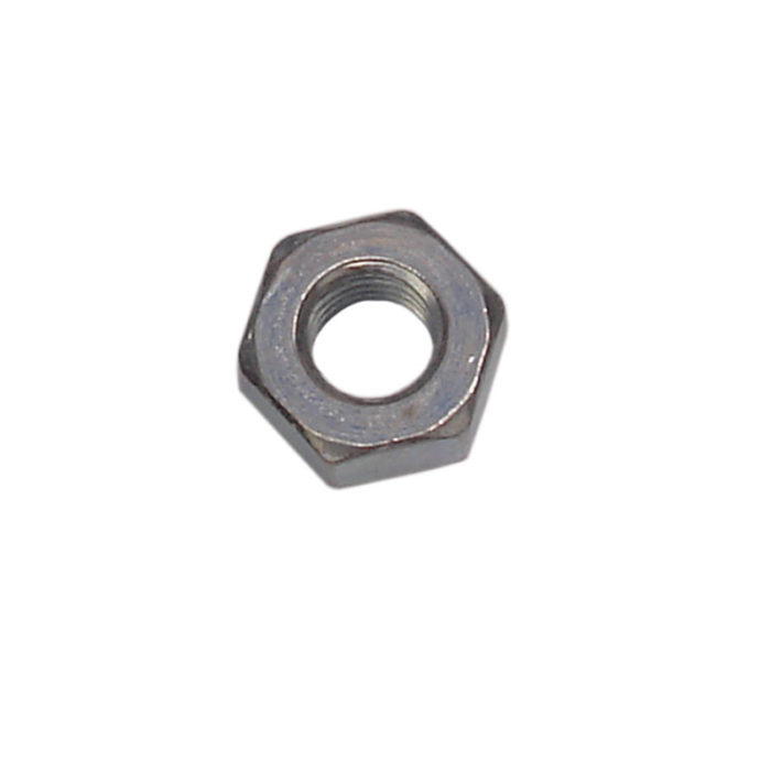 M16 zinc plated Plain Nut for sale from Western Towing