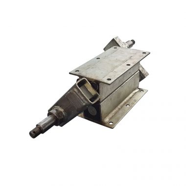 Complete Suspensions & Axles From Western Towing