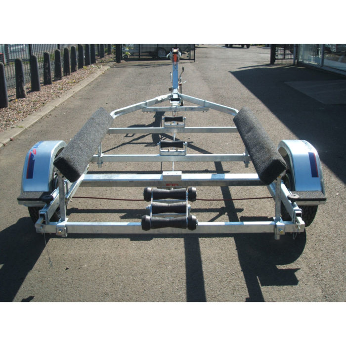 Indespension Dipper 2 Boat Trailer