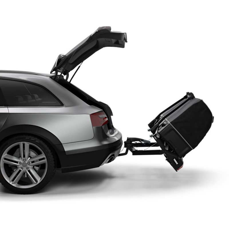 Thule BackSpace XT for sale from Western Towing