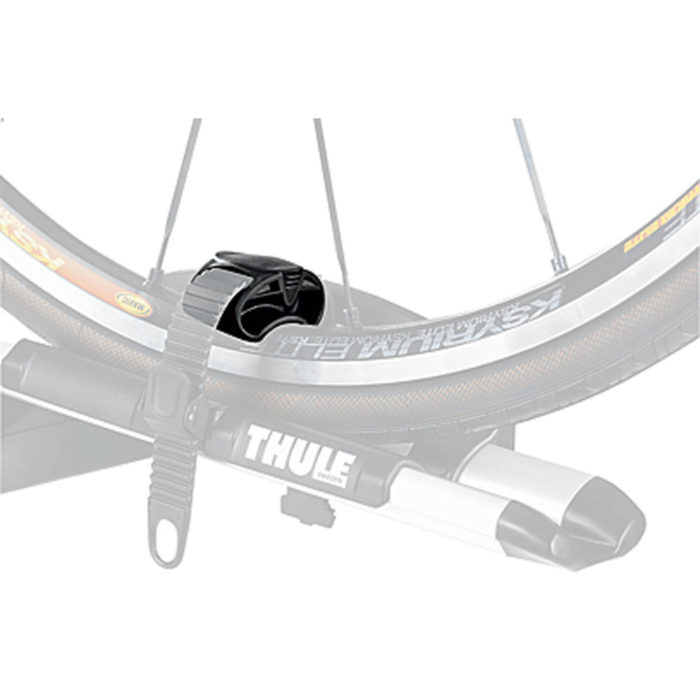 Thule Road Bike Wheel Adapter for sale from Western Towing