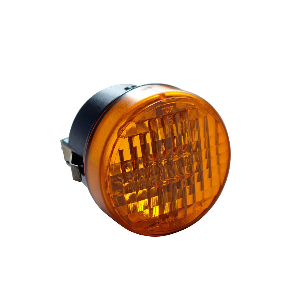 Aspock Roundpoint II Indicator Light for sale - Western Towing