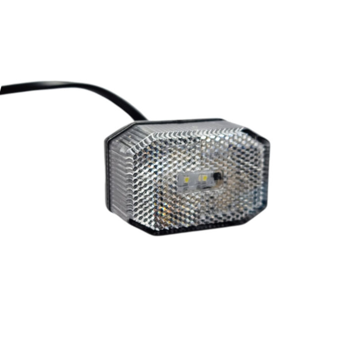 LED Front Marker Light for sale from Western Towing