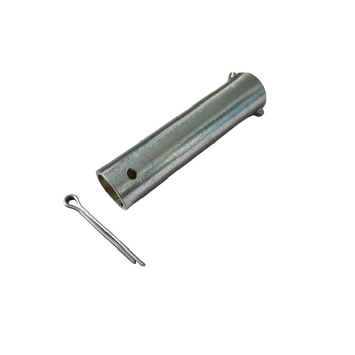 Kartt Jockey Wheel Axle & Pin KA002 - Western Towing