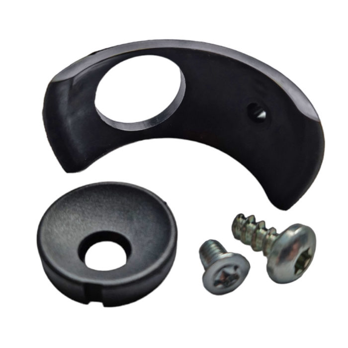 Alko AKS3004 & 3504 Friction Linings Western Towing