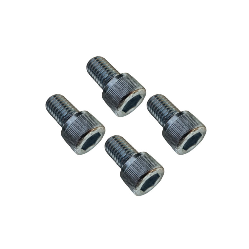 Ifor Williams M12 x 20mm Backplate Fixing Setscrews - Western Towing