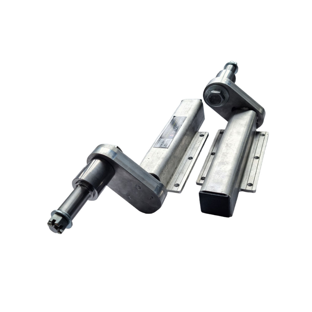 Trailer Independent Suspension Units & Hubs from Western Towing