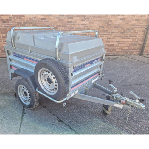 Second Hand Trailers for sale - Western Towing