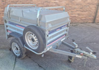 Second Hand Trailers - Western Towing