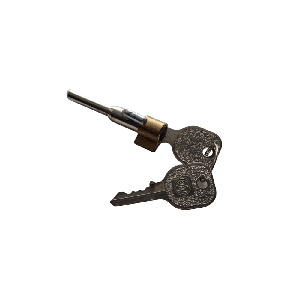 Lock for Winterhoff WS3000 Mk1 from Western Towing