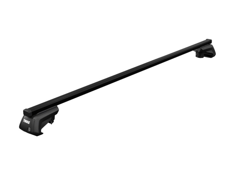 Thule roof bars and racks from Western Towing