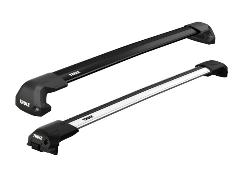 Thule roof bars and racks from Western Towing
