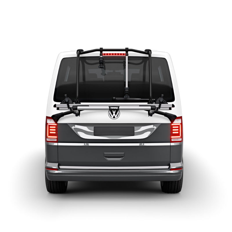 Thule OutWay 2 bike Hanging Cycle Rack - Western Towing