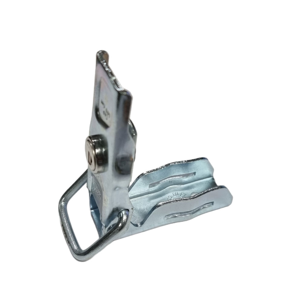 Locking overcentre catch for sale from Western Towing