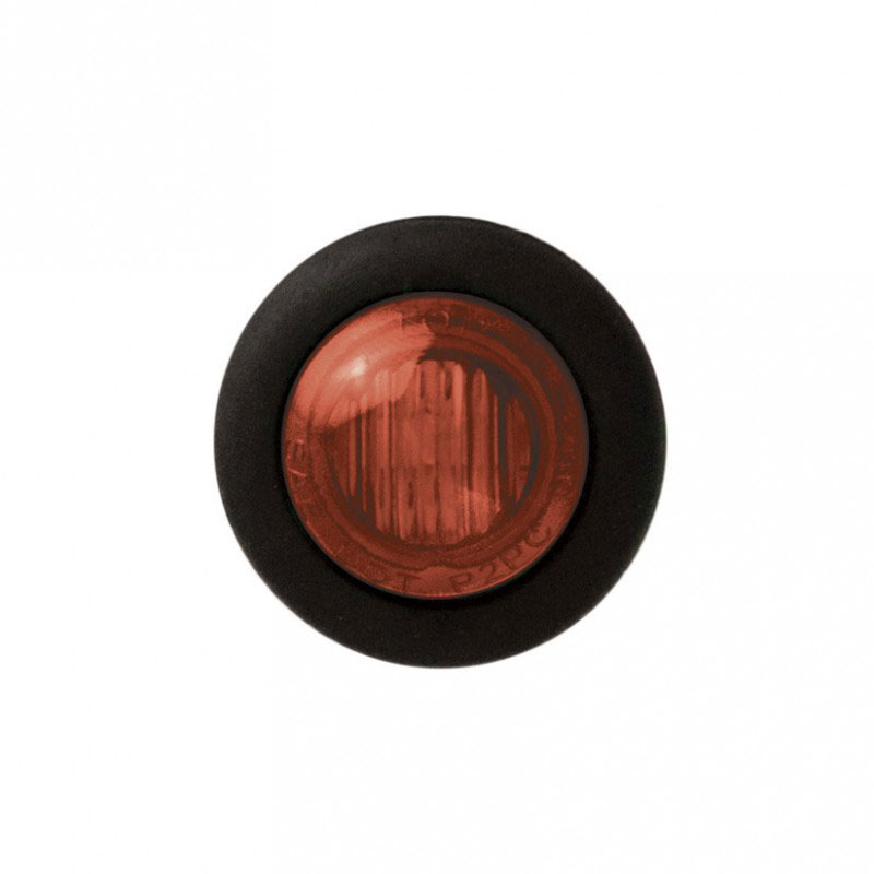 LED rear red marker light for sale from Western Towing