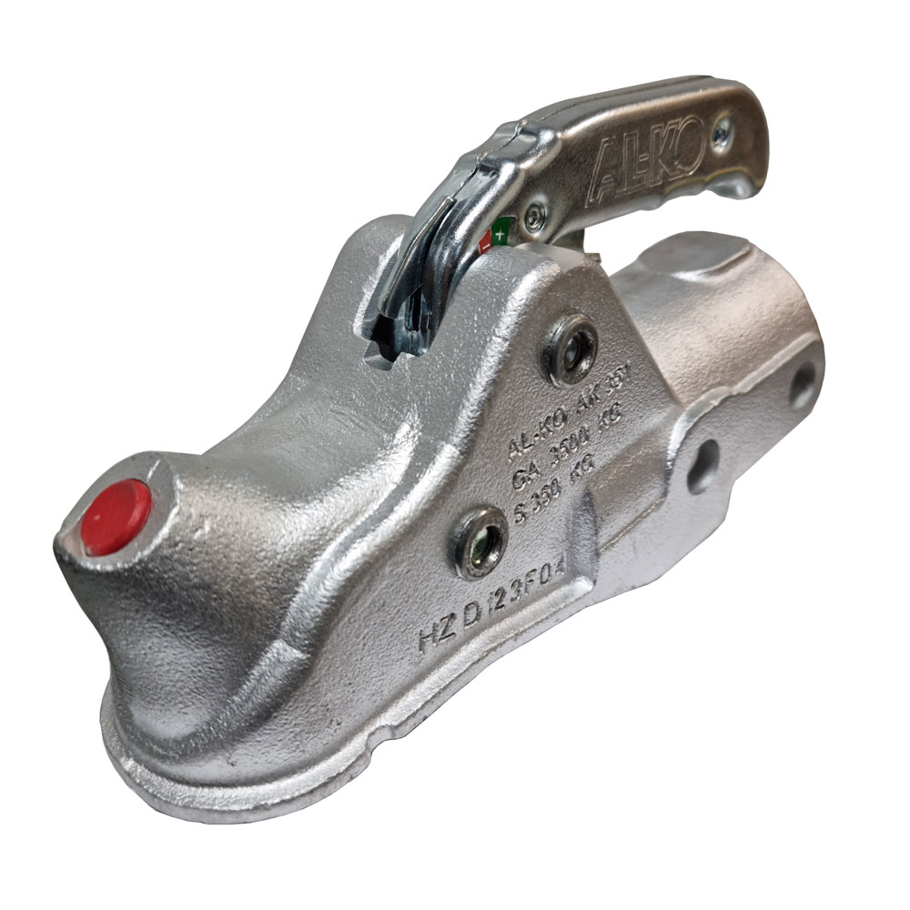 Cast Coupling Head for Al-ko Kober Profi couplings for sale from ...