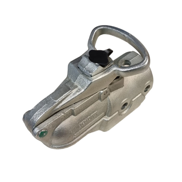 SAS Fortress A Hitch lock for Knott Avonride Cast Coupling Heads ...