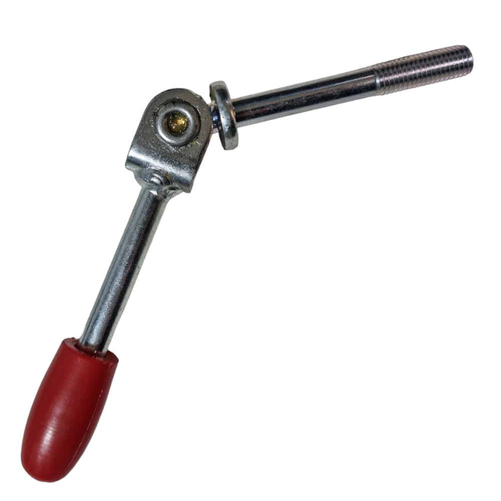 Jockey Wheel Handle 645709 for Al-ko Profi Couplings